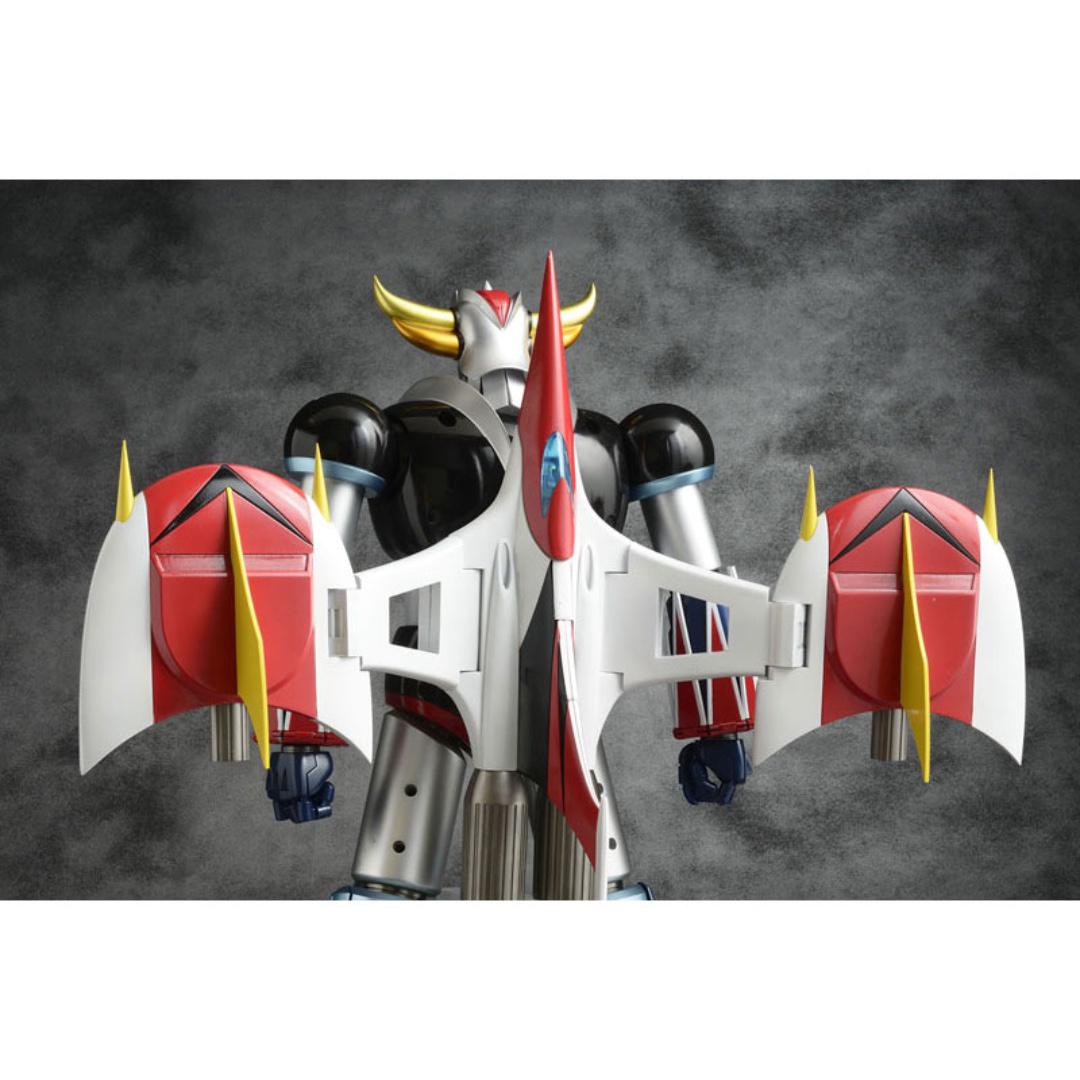 Evolution Toy - Grand Action Big Size Model - Grendizer, Hobbies & Toys ...