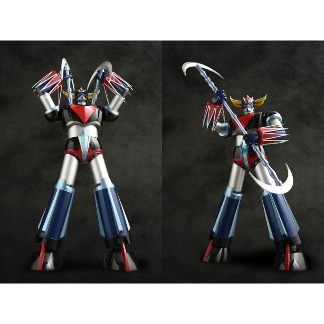 Evolution Toy - Grand Action Big Size Model - Grendizer, Hobbies & Toys ...