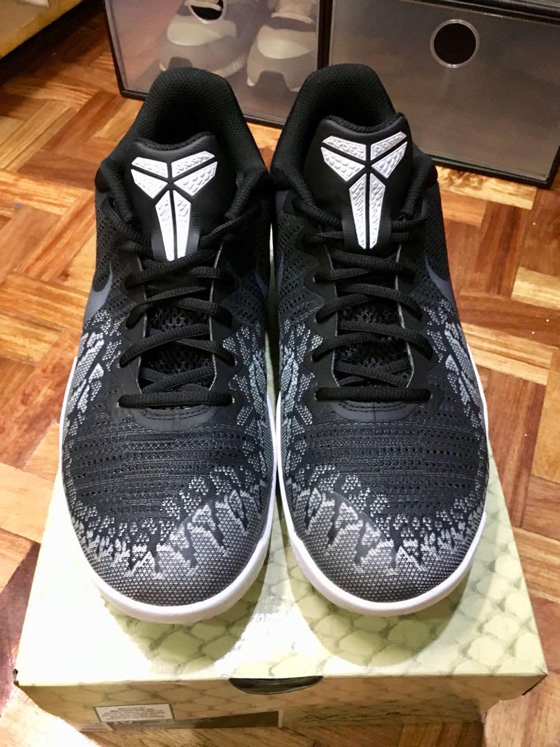 Kobe Mamba Rage, Men's Fashion, Footwear, Sneakers on Carousell