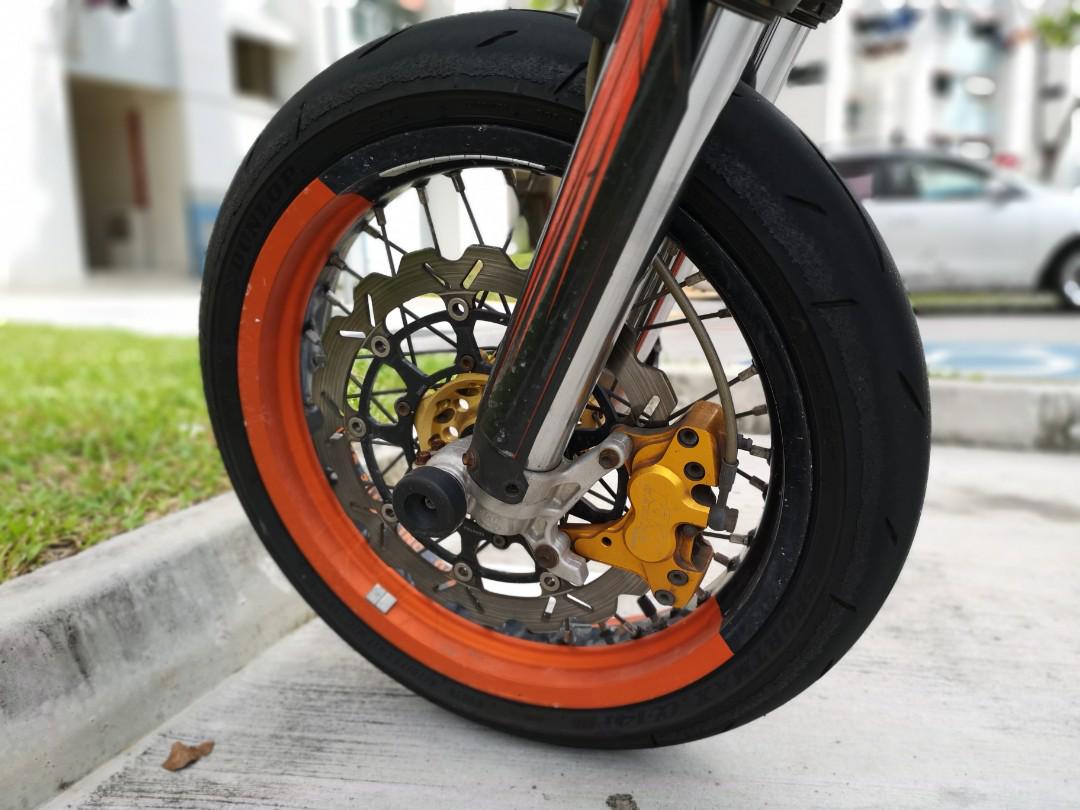 Ktm 400 exc (rfs engine the best ever), Motorcycles, Motorcycles for ...