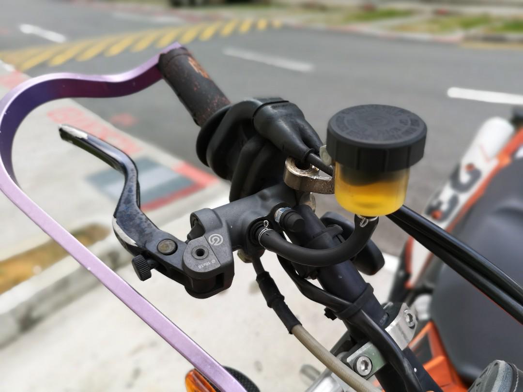 Ktm 400 exc (rfs engine the best ever), Motorcycles, Motorcycles for ...