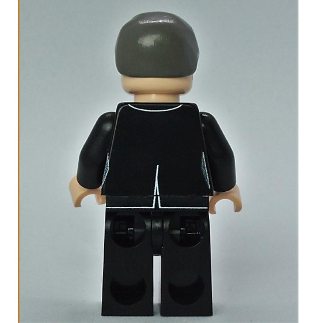 LEGO MOC 689 (Custom minifigure), 興趣及遊戲, 玩具 & 遊戲類 - Carousell
