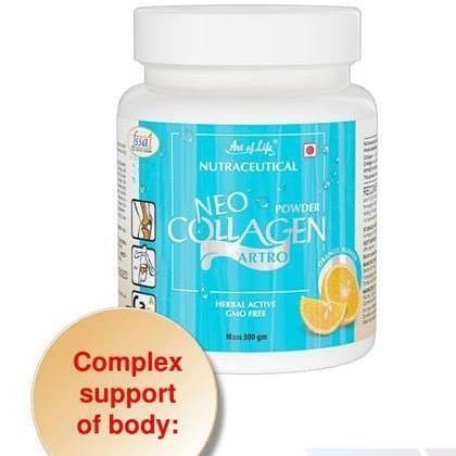 Neo Collagen Powder. Vegetarian, Health & Nutrition, Health Supplements ...