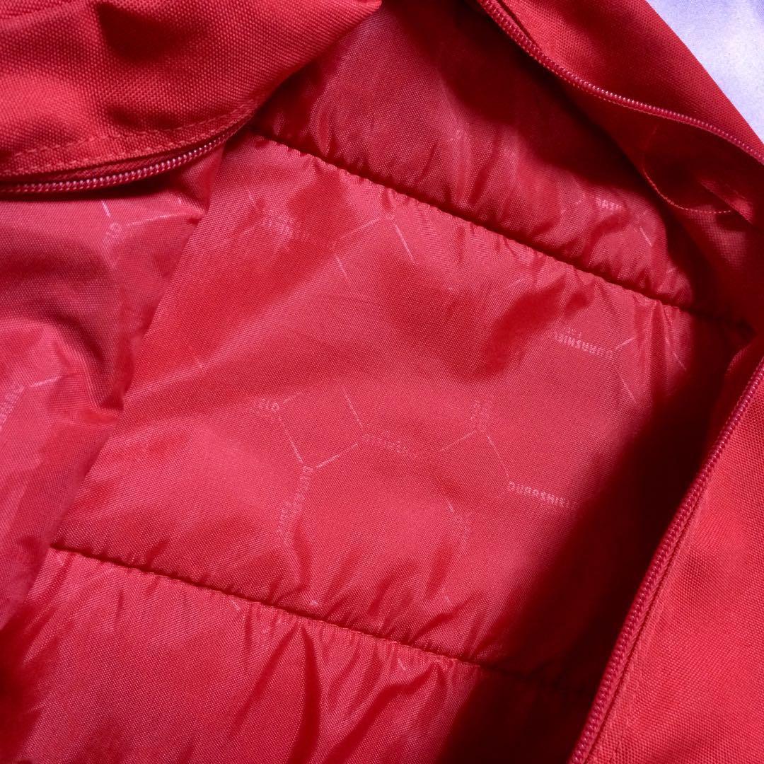 Red Hawk Bag pack, Men's Fashion, Bags, Sling Bags on Carousell