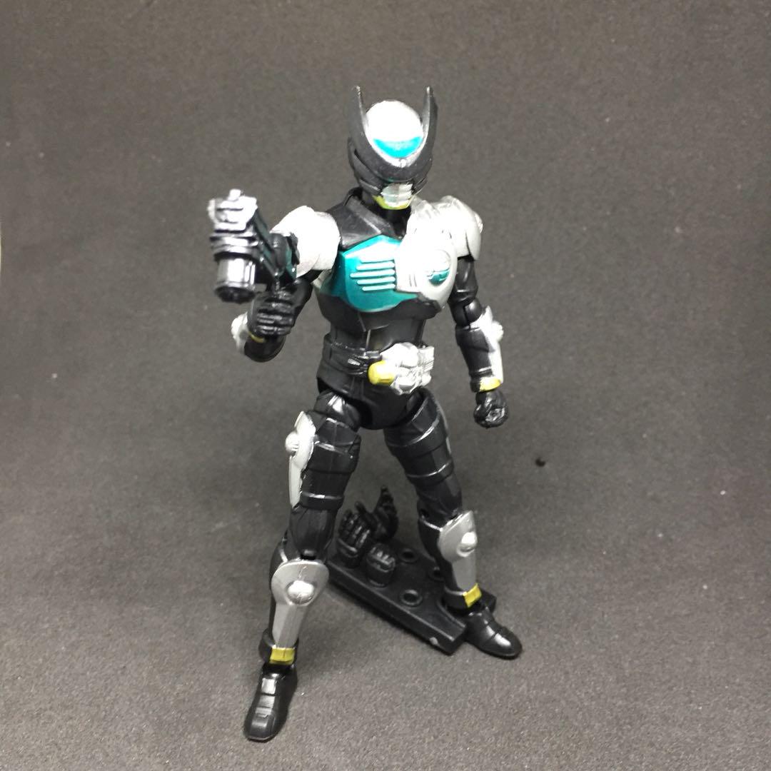 SHODO Kamen Rider Birth, Hobbies & Toys, Toys & Games on Carousell