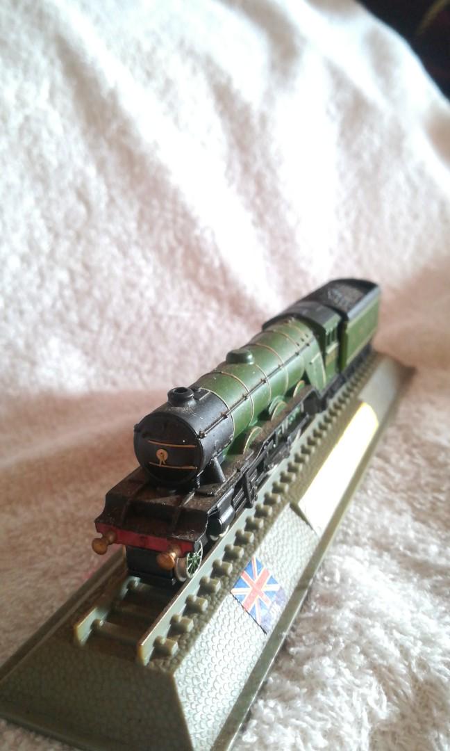 z scale uk