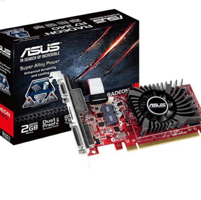 AMD ATI Radeon R7 Series (2GB), 電腦＆科技, 手提電腦 - Carousell