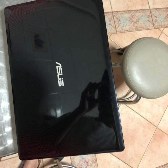 Asus x550v gaming laptop, Computers & Tech, Laptops & Notebooks on ...
