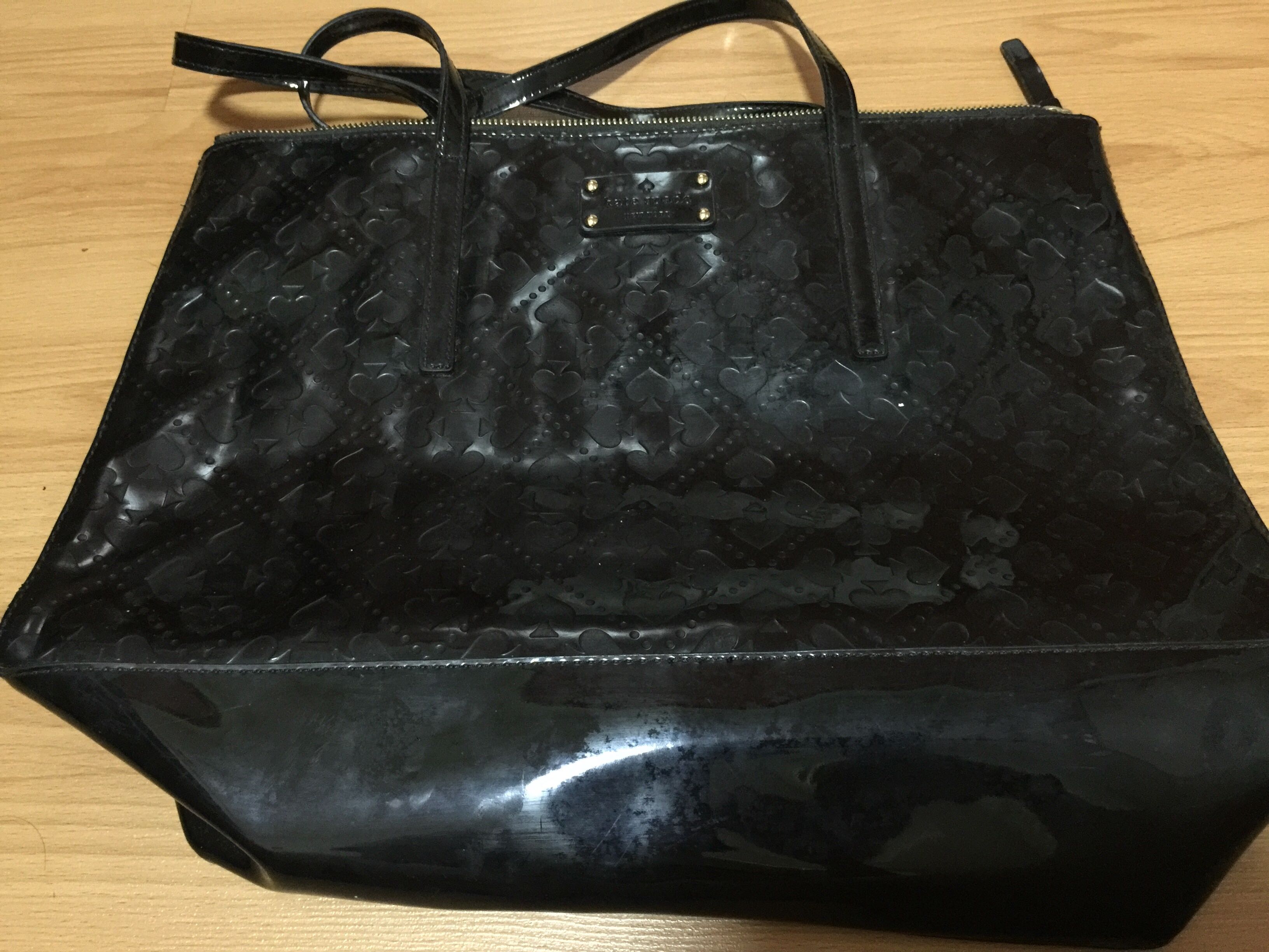 Authentic Kate spade us bought, Luxury, Bags & Wallets on Carousell