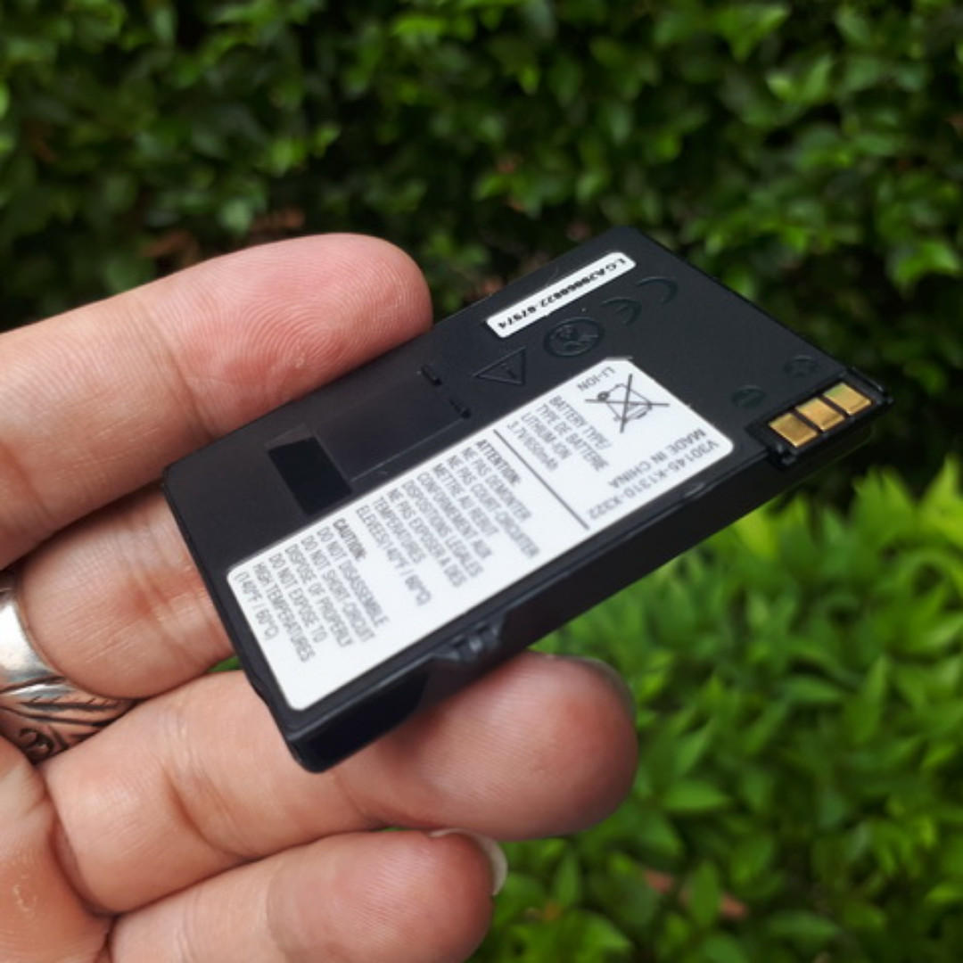 Baterai Siemens C55 Original Siemens Barang Langka, Telepon Seluler ...