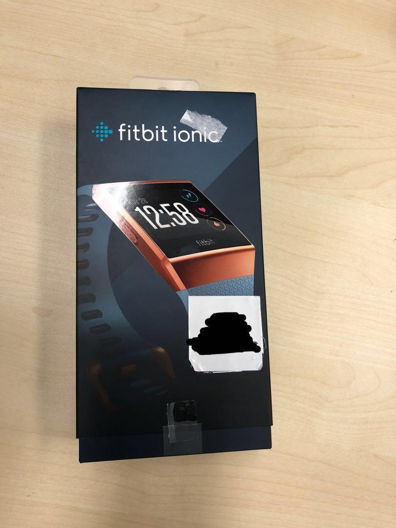 Fit bit, Furniture & Home Living, Home Improvement & Organisation, Home ...