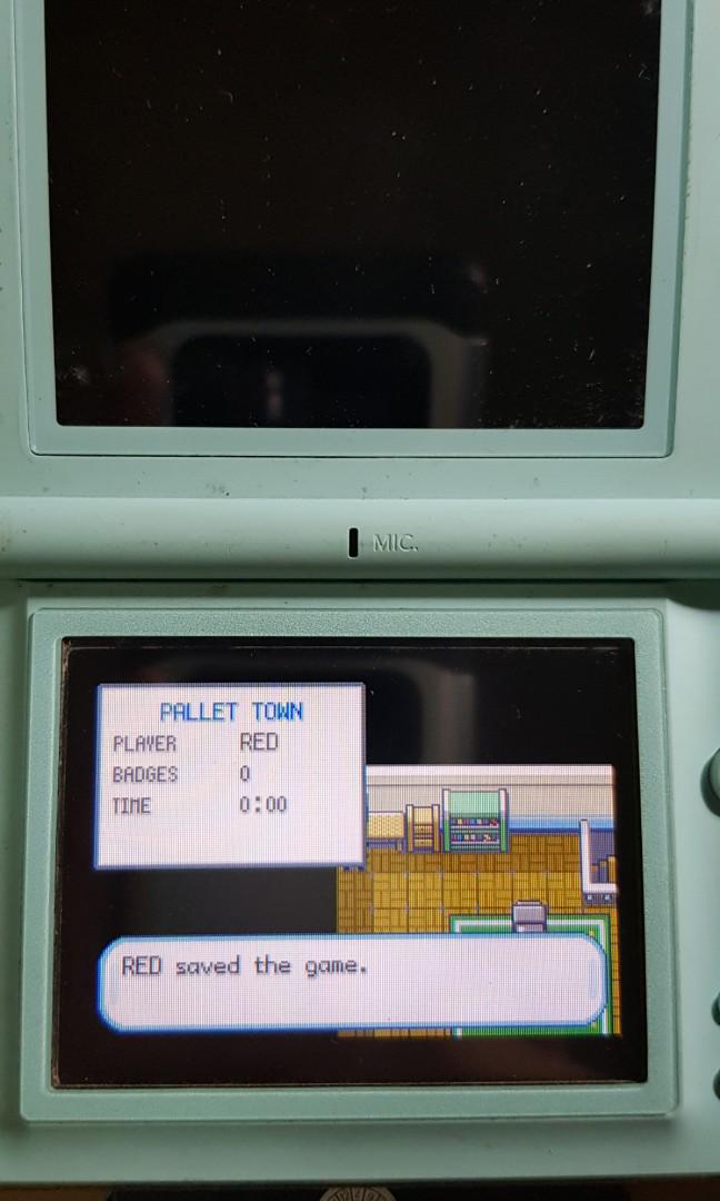 Gameboy Advance 218 in 1 MultiCart Games, Video Gaming, Video Games ...