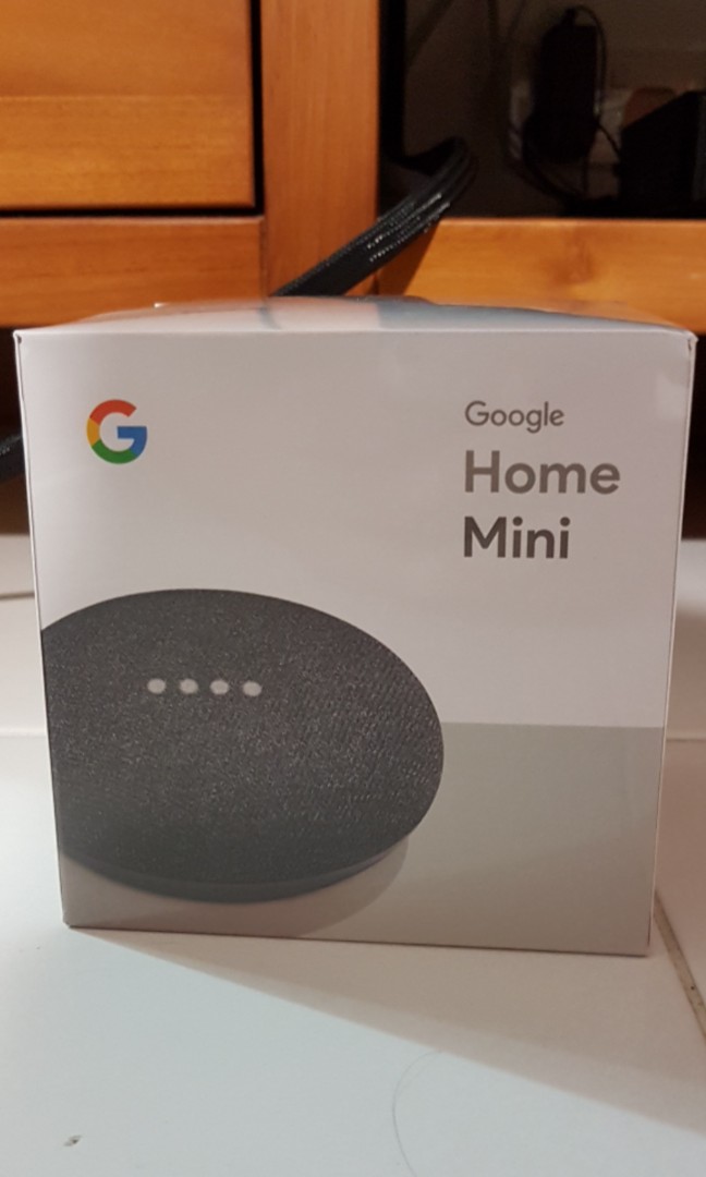 Google Home Mini, Mobile Phones & Gadgets, Mobile Phones, Android ...