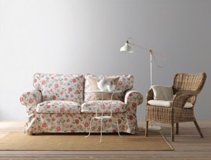 IKEA LINDVED side table, Furniture & Home Living, Furniture, Tables ...