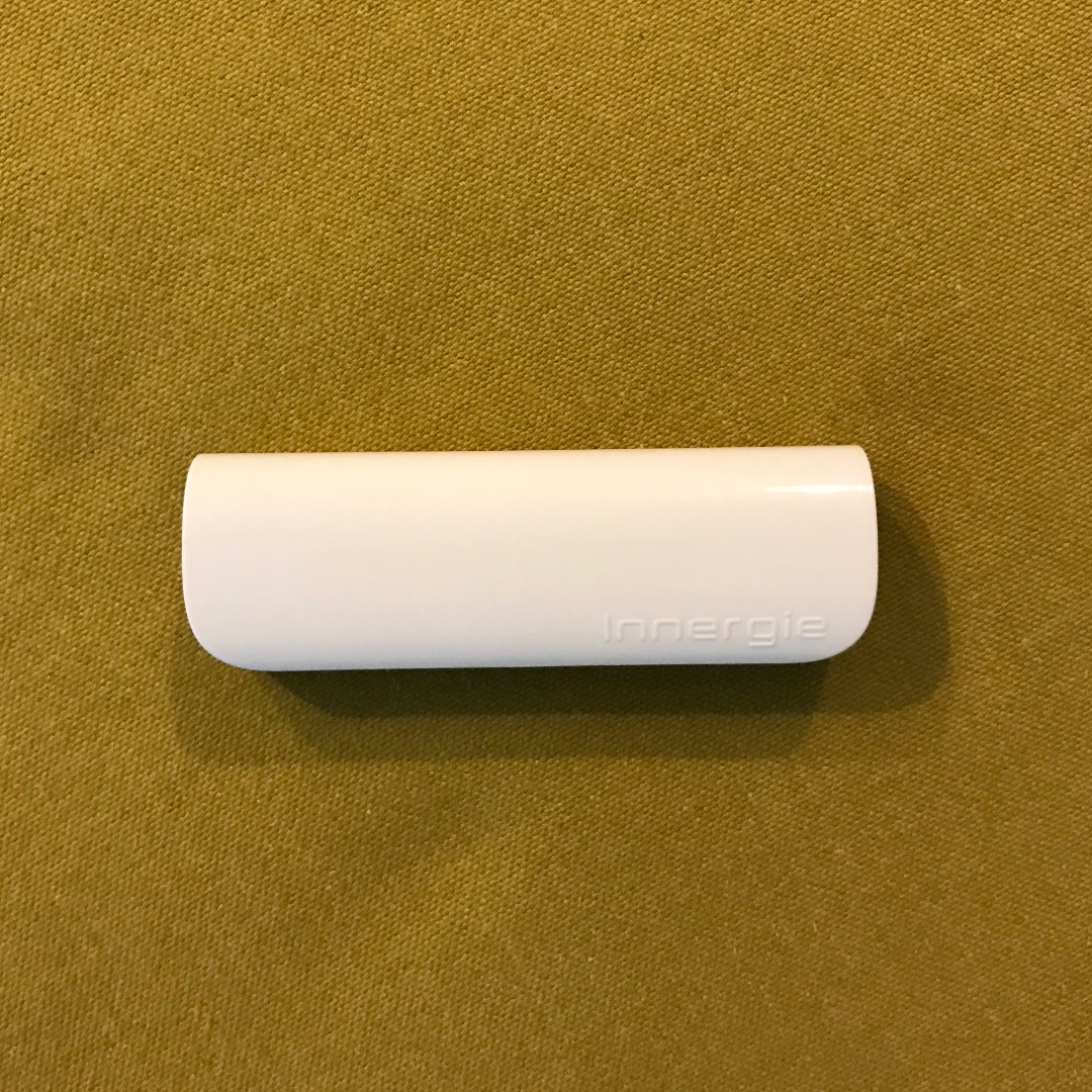 Innergie PocketCell 3,000 mAh Power Bank, Mobile Phones & Gadgets ...