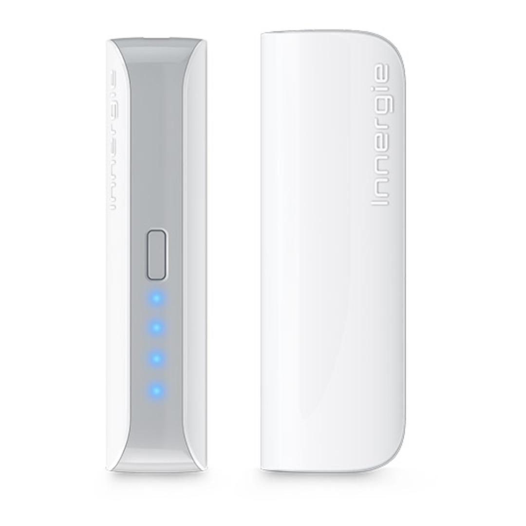 Innergie PocketCell 3,000 mAh Power Bank, Mobile Phones & Gadgets ...