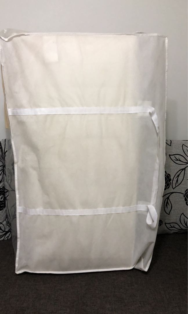 Muji Futon, Furniture & Home Living, Furniture, Bed Frames & Mattresses ...