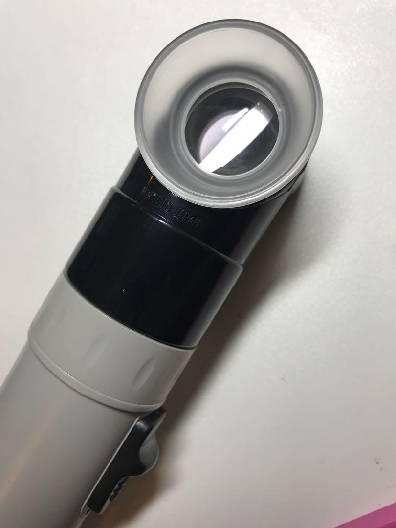 Peak light lupe 15x, Women's Fashion, Jewelry & Organisers, Precious ...