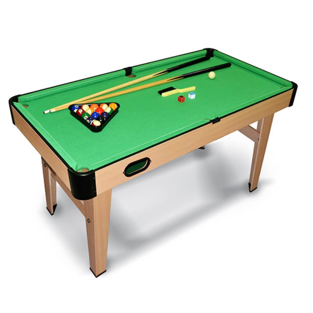 Pool table for Sales/Rent!, Babies & Kids, Baby Nursery & Kids ...