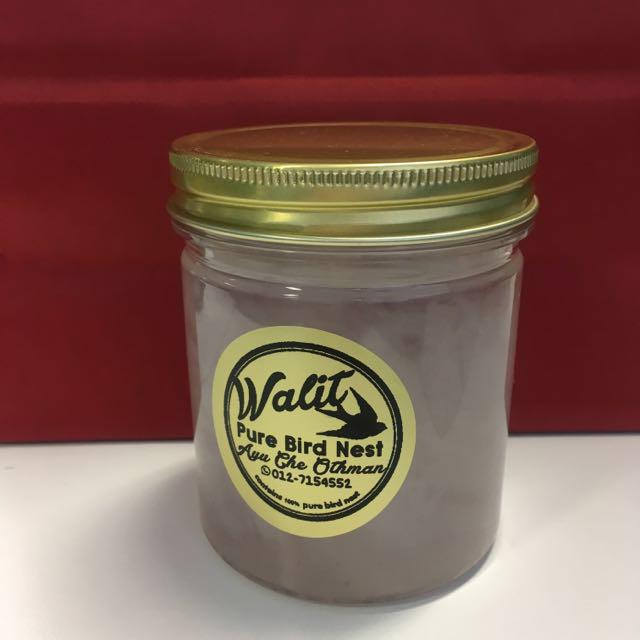 Pure Bird Nest, Beauty & Personal Care, Fragrance & Deodorants on Carousell