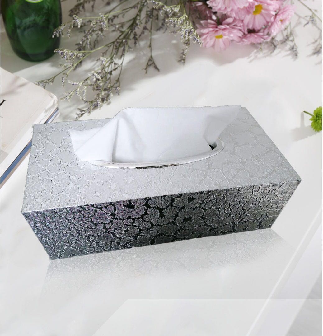 Tissue box, Everything Else on Carousell