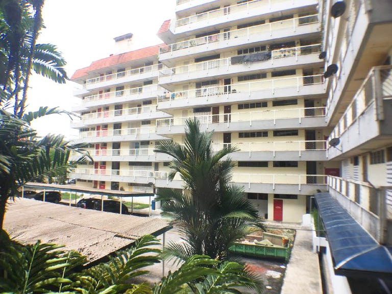 1176 sqft Menara Impian Condominium Taman Tun Abdul Razak Ampang ...