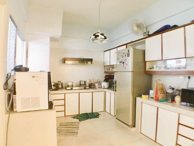 1176 sqft Menara Impian Condominium Taman Tun Abdul Razak Ampang ...