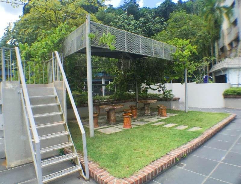 1176 sqft Menara Impian Condominium Taman Tun Abdul Razak Ampang ...