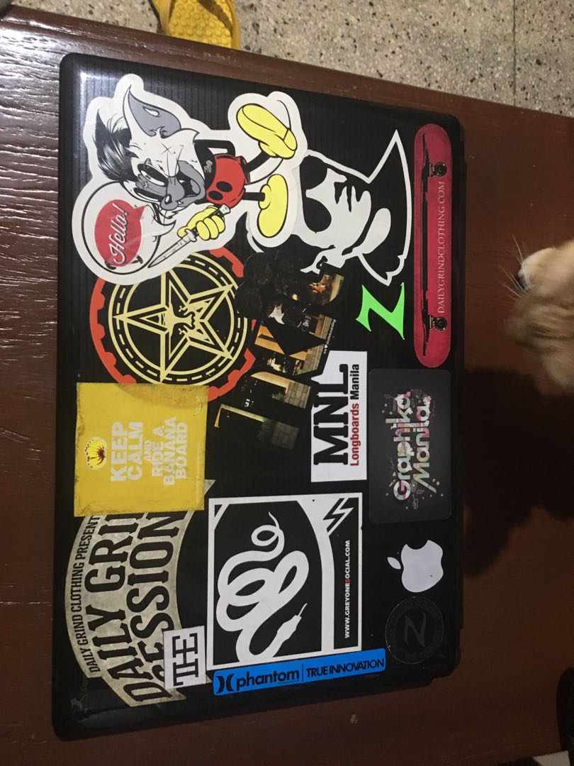 Acer aspire 4745G, Computers & Tech, Laptops & Notebooks on Carousell