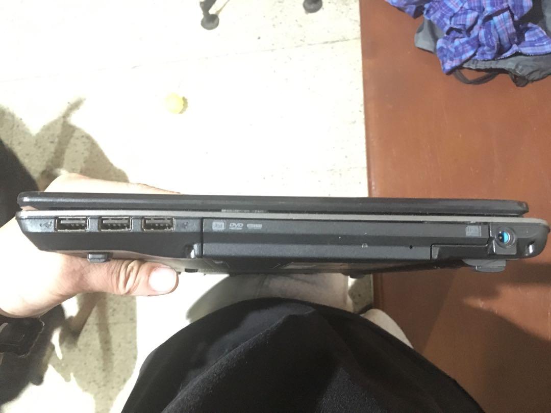 Acer aspire 4745G, Computers & Tech, Laptops & Notebooks on Carousell
