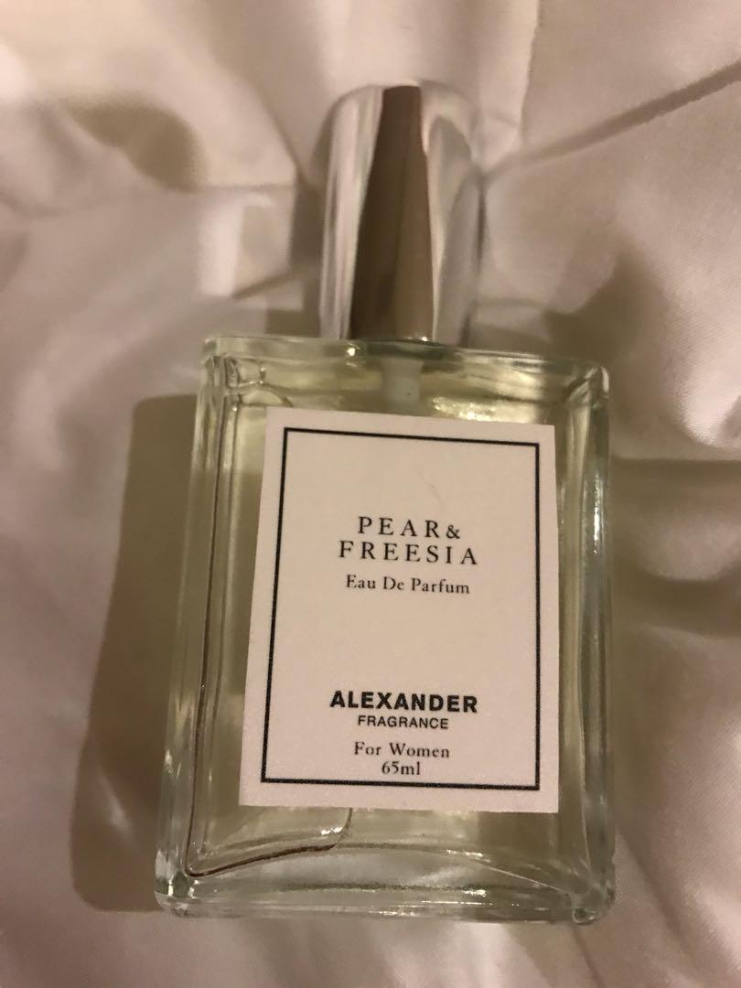 Alexander Fragrance (JO MALONE REPLICA) perfume, Beauty & Personal Care ...