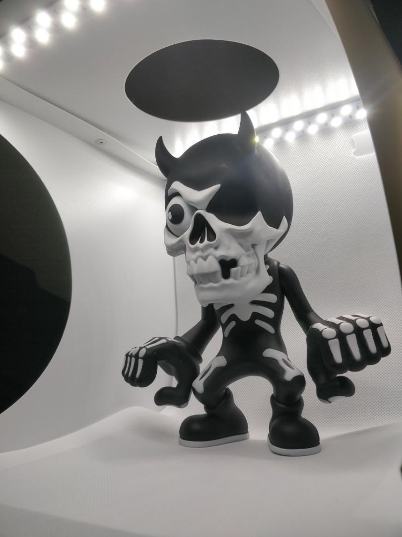 Balzac Atom Age Vampire, Hobbies & Toys, Toys & Games on Carousell