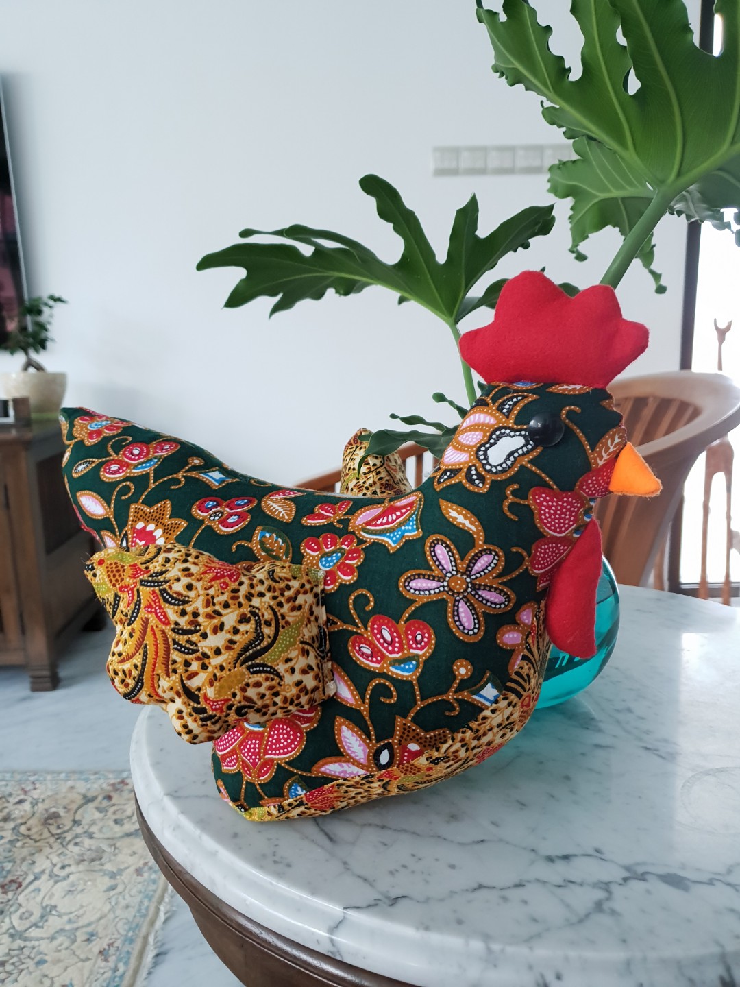 Batik Chicken, Food & Drinks, Local Eats on Carousell