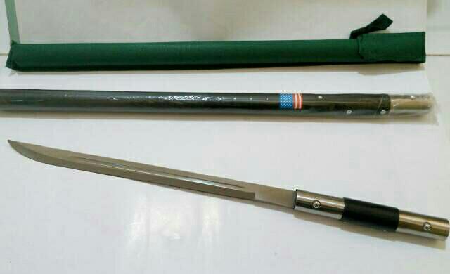 Baton sword, Everything Else, Others on Carousell