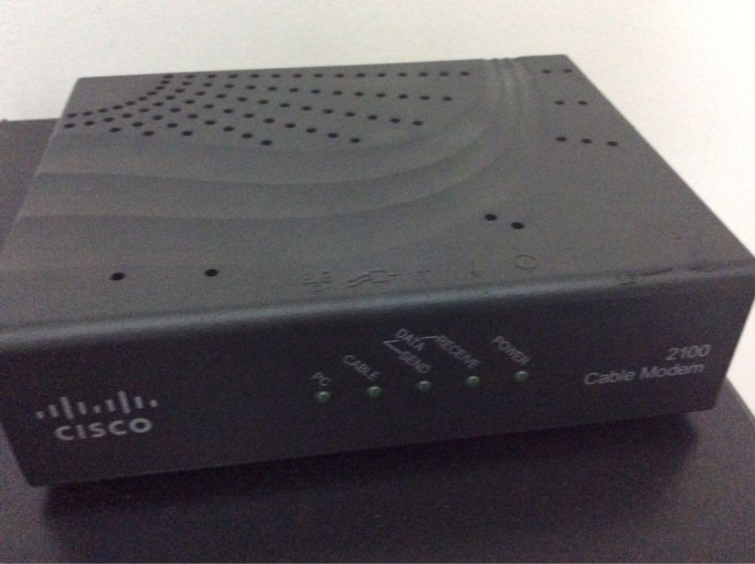 Cisco router, Computers & Tech, Parts & Accessories, Networking on ...