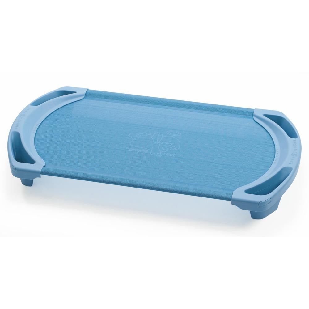 Cot / Stack Cot / Portable Cot /Angel's Rest Spaceline, Babies & Kids ...