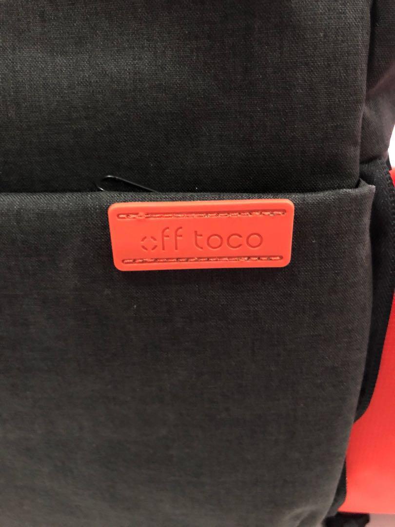 Elecom off toco camera backpack , Photography, Photography Accessories ...