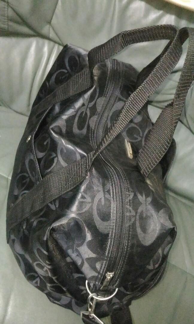 Endless bag, Women's Fashion, Bags & Wallets, Cross-body Bags on Carousell