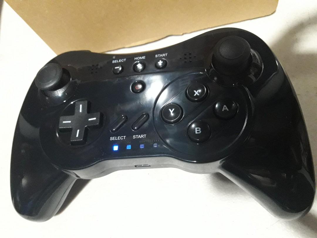 FAMICOM MINI (Hakchi with Wireless Mod & Controller), Video Gaming ...