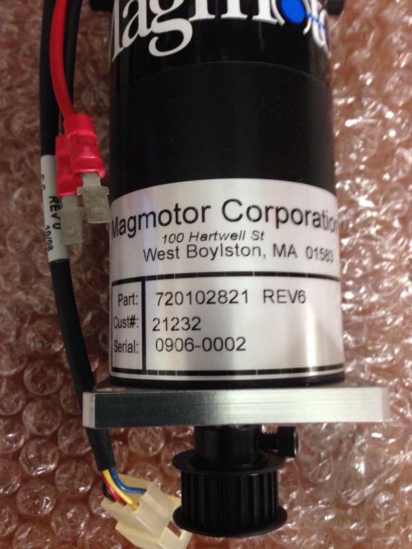 MagMotor, Computers & Tech, Parts & Accessories, Computer Parts on ...