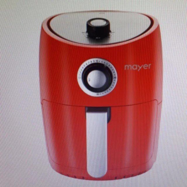 Mayer Mini air fryer, TV & Home Appliances, Kitchen Appliances, Cookers ...