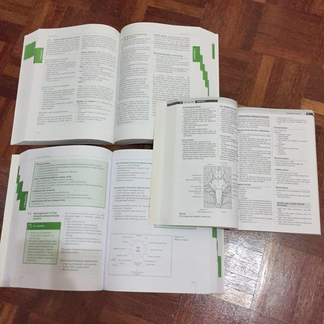 MRCS Part A: Essential Revision Notes - Book 1, Hobbies & Toys, Books ...