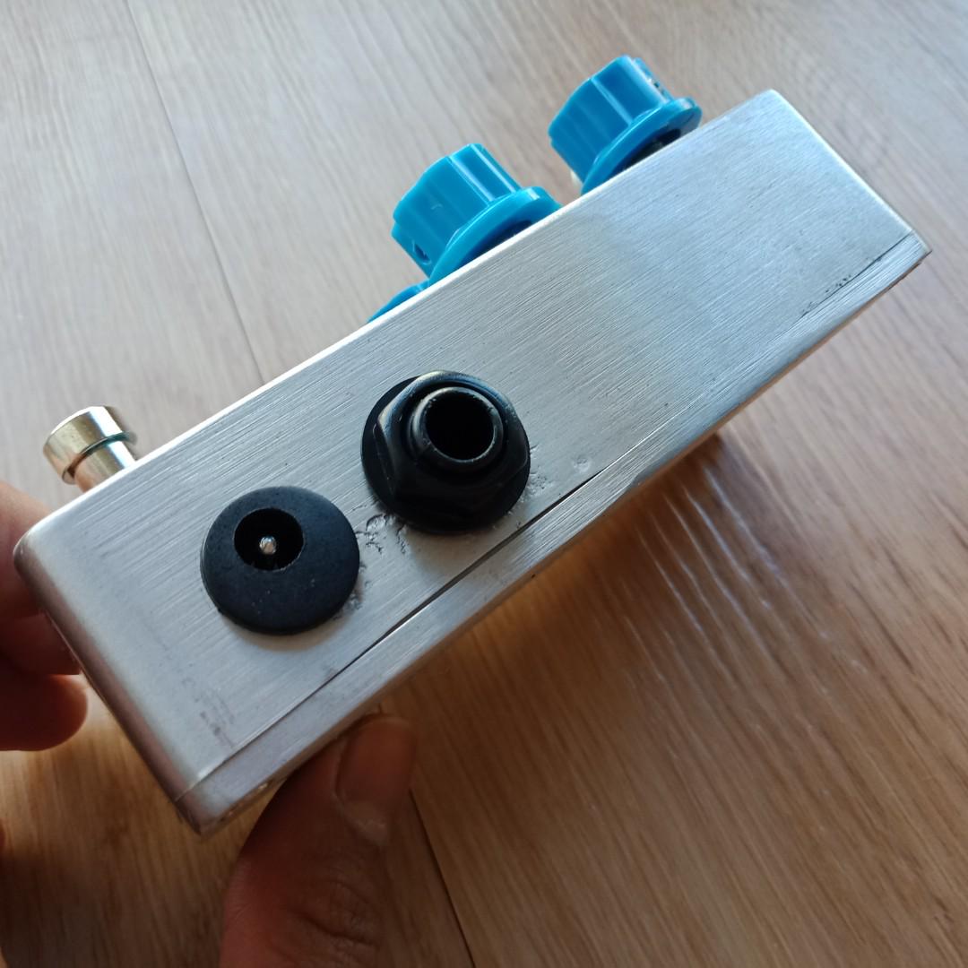 Paul Cochrane Timmy V2 clone, Hobbies & Toys, Music & Media, Musical ...
