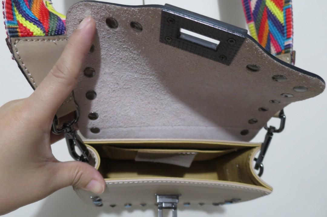 Piumelli Milano Bag, Women's Fashion, Bags & Wallets, Cross-body Bags ...