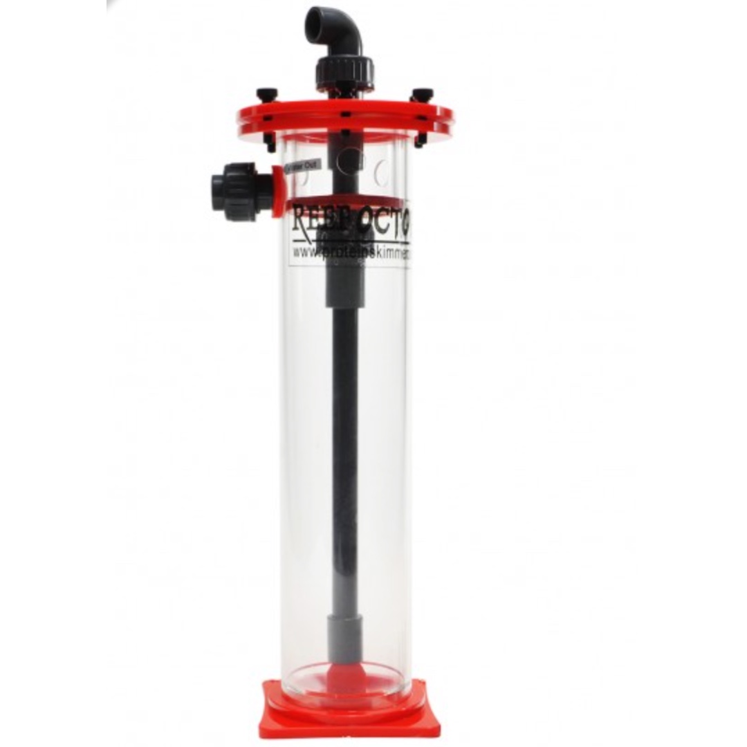 Reef Octopus BR-110 BIOPELLET REACTOR, Pet Supplies, Homes & Other Pet ...