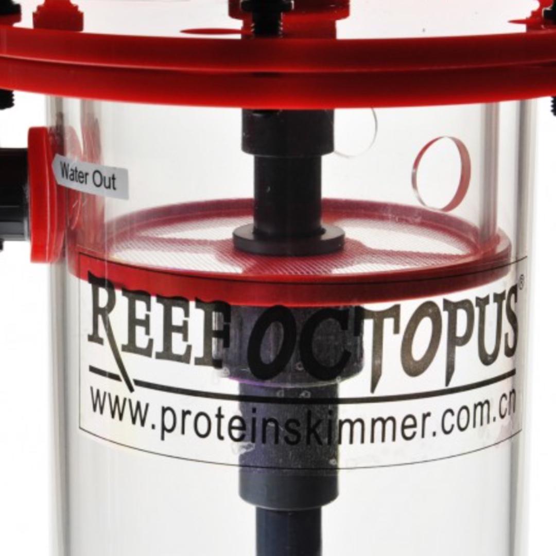 Reef Octopus BR-110 BIOPELLET REACTOR, Pet Supplies, Homes & Other Pet ...