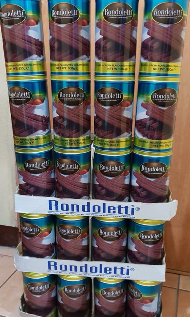 Rondoletti buy 1 take 1, Food & Drinks, Local Eats on Carousell