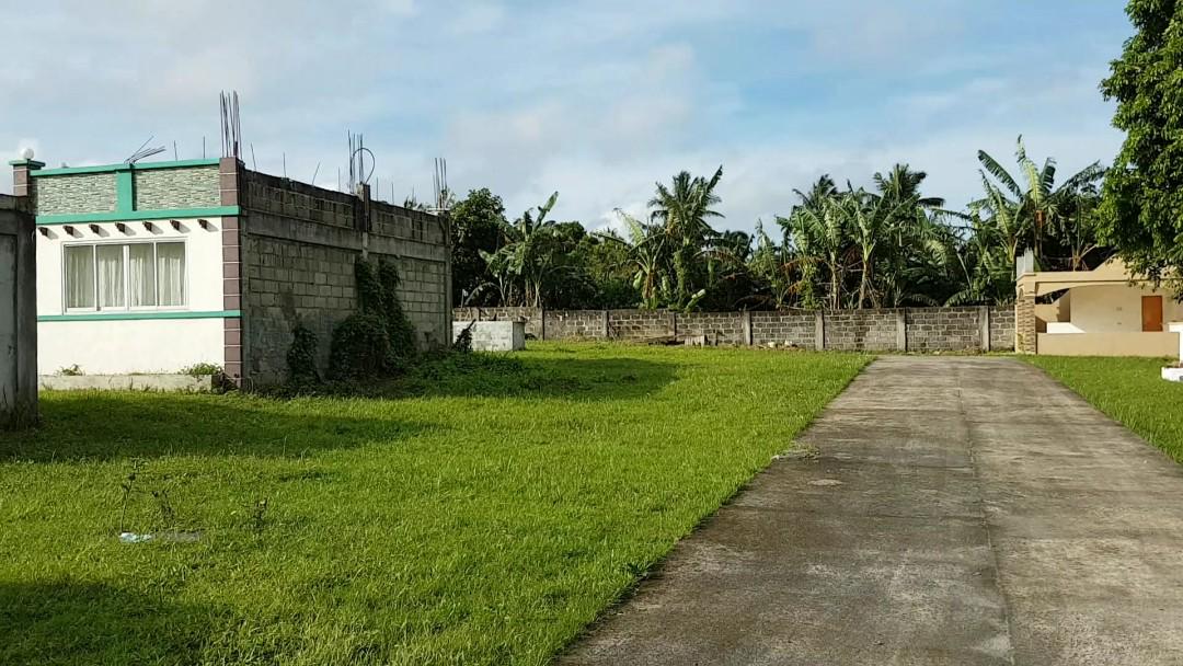 1 Hectare Land with Memorial Park Development in Indang, Cavite ...