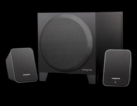 Creative Inspire S2 Speakers, Audio, Soundbars, Speakers & Amplifiers ...