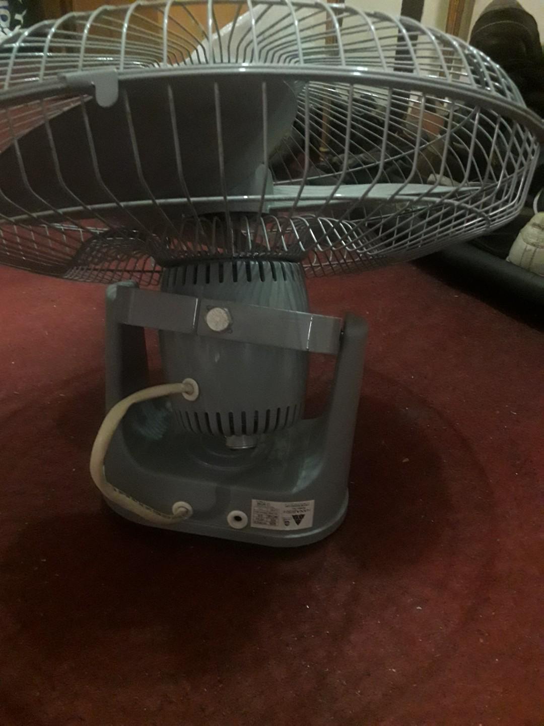 Hanabishi Rotator Fan, TV & Home Appliances, Kitchen Appliances, Other ...